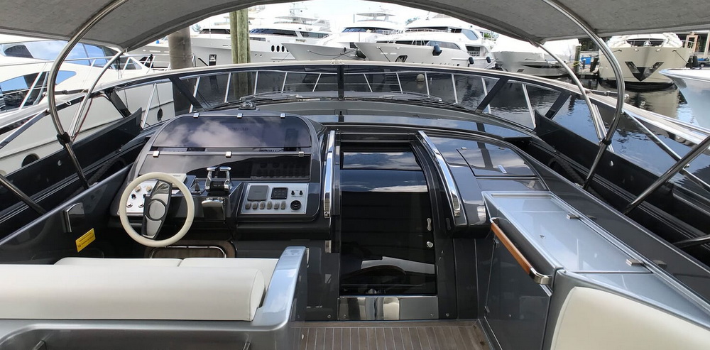 CAVALLO – THE DOME INVEST