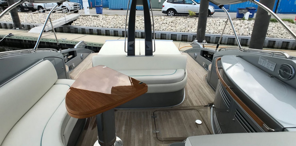 CAVALLO – THE DOME INVEST