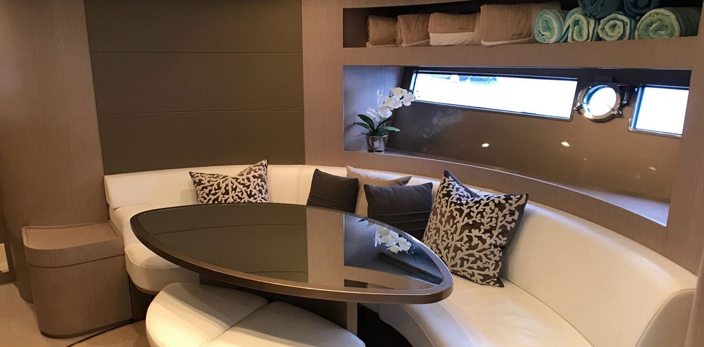 CAVALLO – THE DOME INVEST