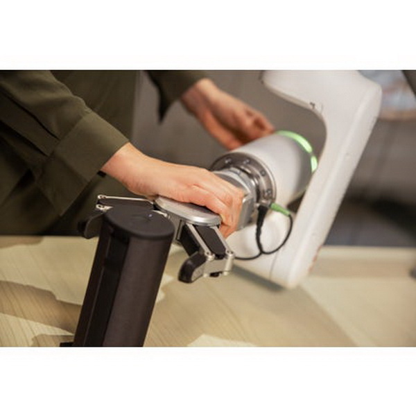 GoFa™ CRB 15000 ASSEMBLY – THE DOME INVEST