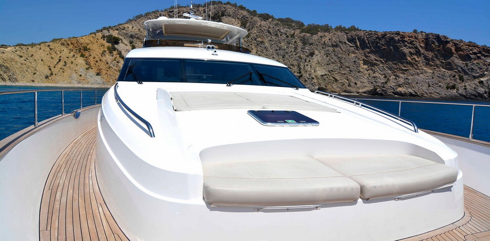 MAESTRO – THE DOME INVEST