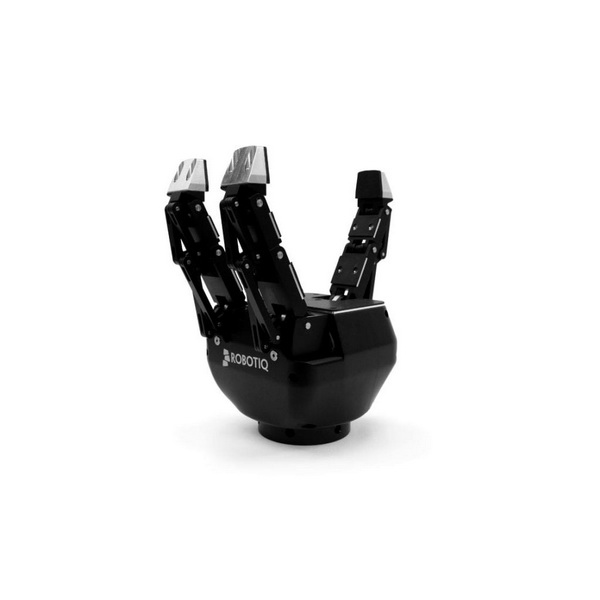 Three finger gripper – THE DOME INVEST