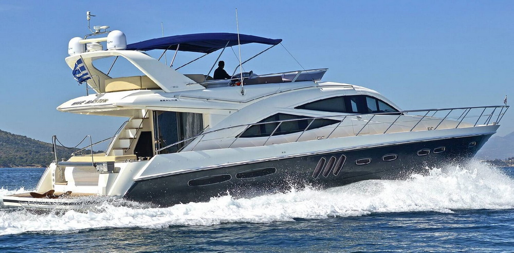 WAVE MASTER – THE DOME INVEST