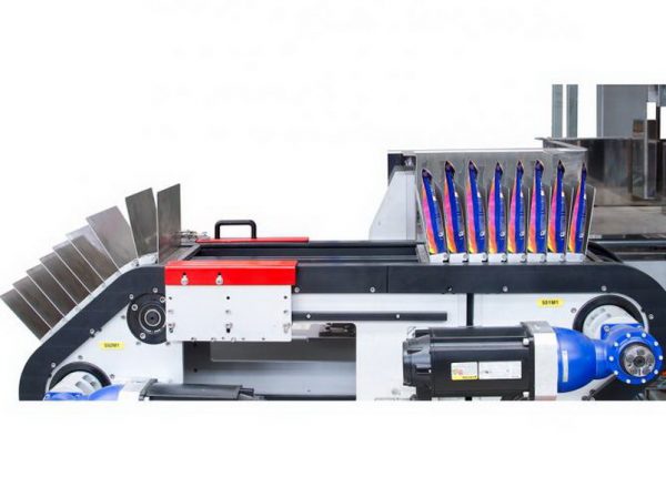 WRAP – 100 – THE DOME INVEST