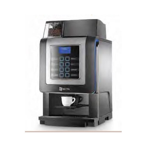 Korinto Prime Espresso – THE DOME INVEST